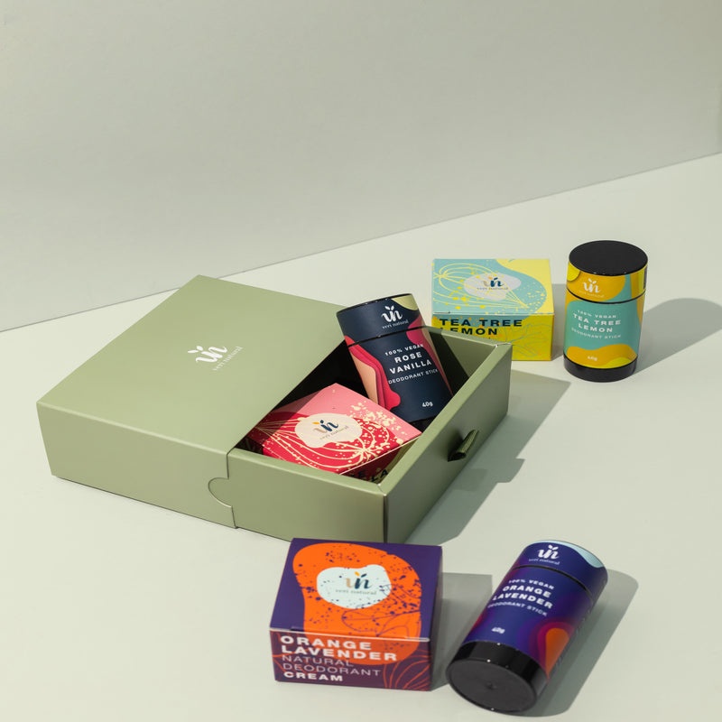 Veri Natural Gift Set – verinatural
